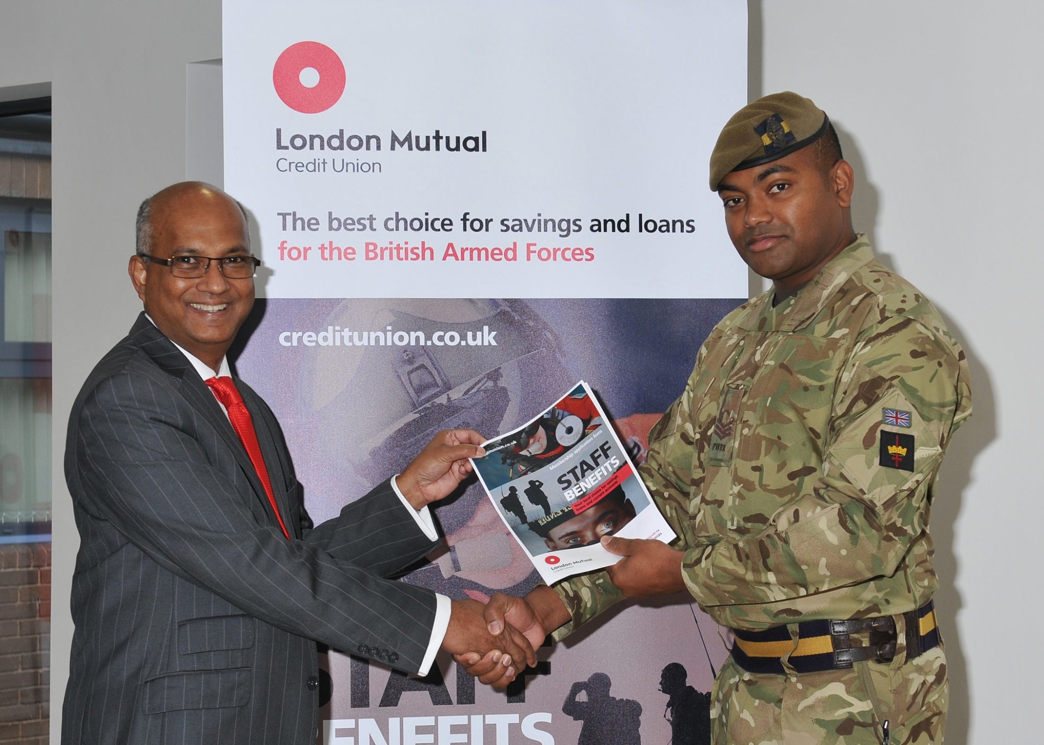 London Mutual launches dedicated credit union service for members of UK ...