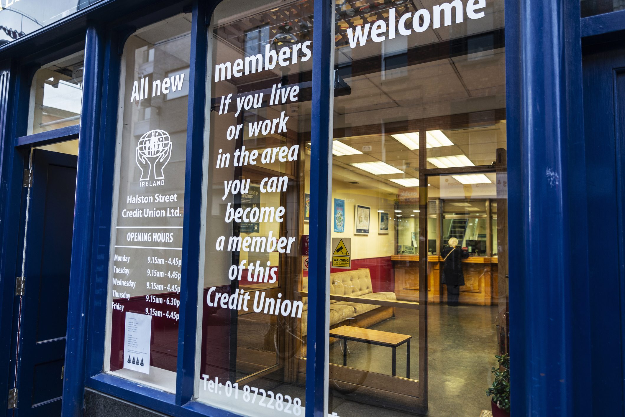 What is a credit union? Understanding the alternative to high street ...