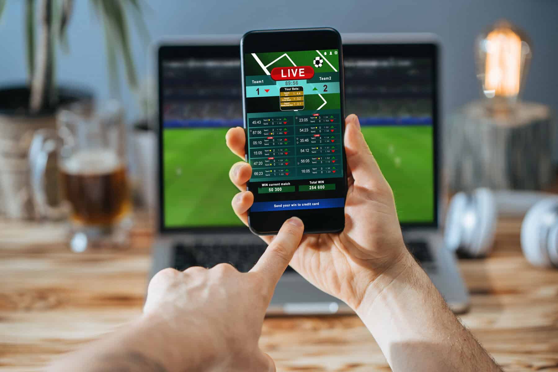 Talk Ban Stop: why London Mutual is working with Gamcare | LMCU