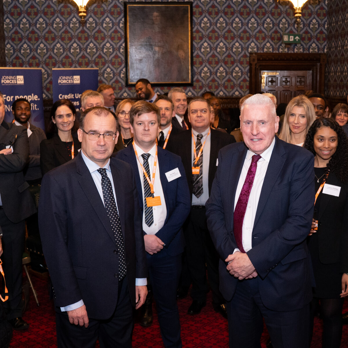Members | London Mutual Credit Union